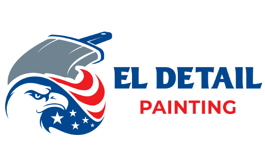 El Detail Painting - Trusted Local Painting Company